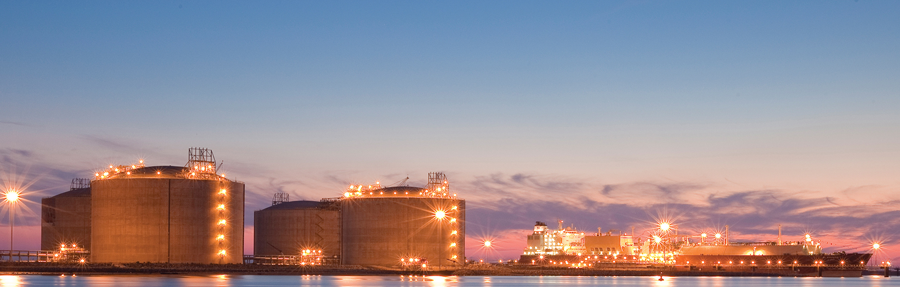 Qatarenergy And Exxonmobil To Independently Market Golden Pass Lng