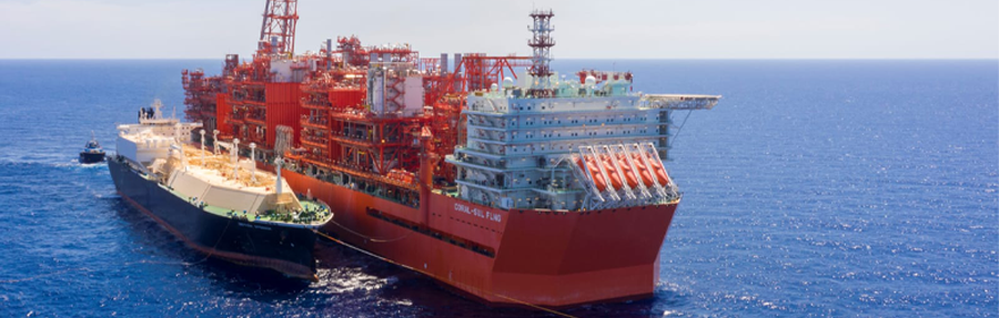 Liquefied Natural Gas | ExxonMobil LNG