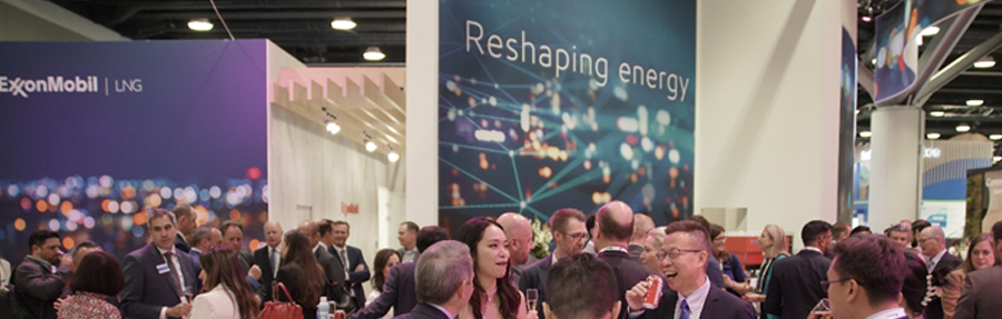 Liquefied Natural Gas | ExxonMobil LNG