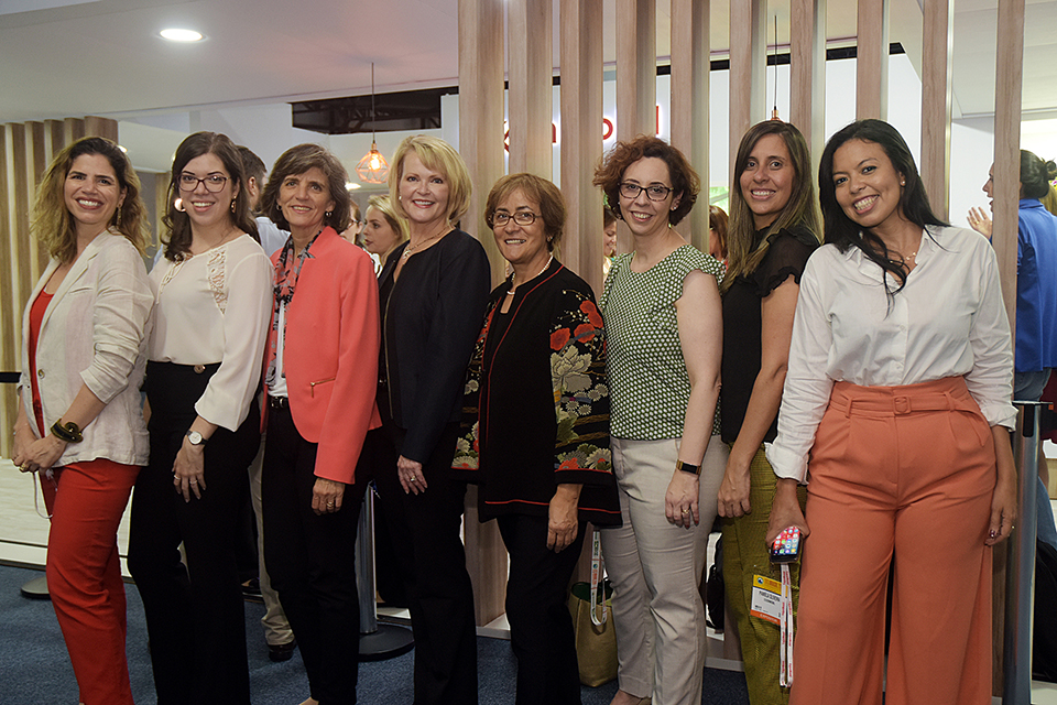 The Power Play Events | ExxonMobil LNG