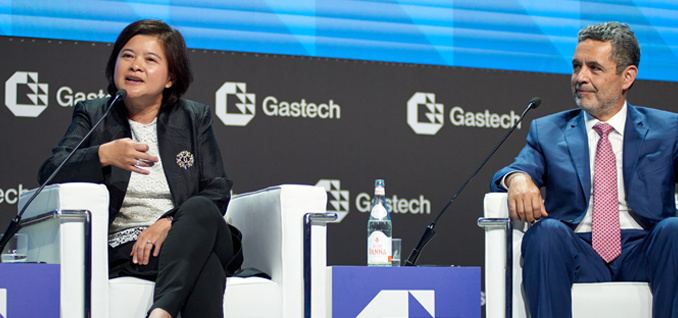 The Power Play Awards | ExxonMobil LNG