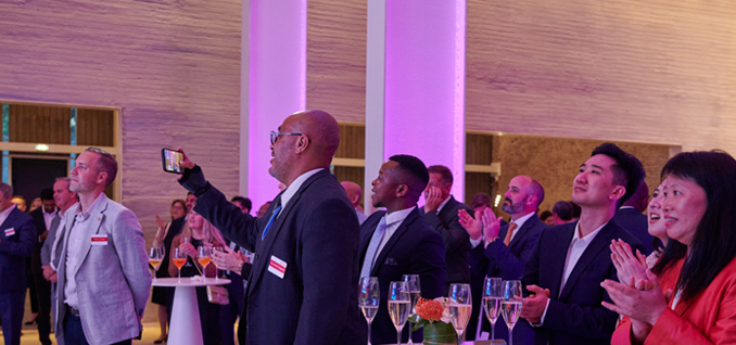 The Power Play Awards | ExxonMobil LNG