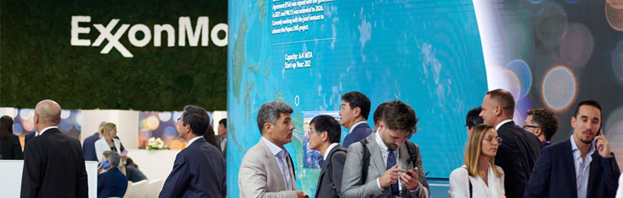 Key dates & timeline | ExxonMobil LNG