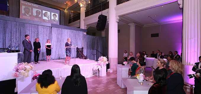 The Power Play Awards | ExxonMobil LNG