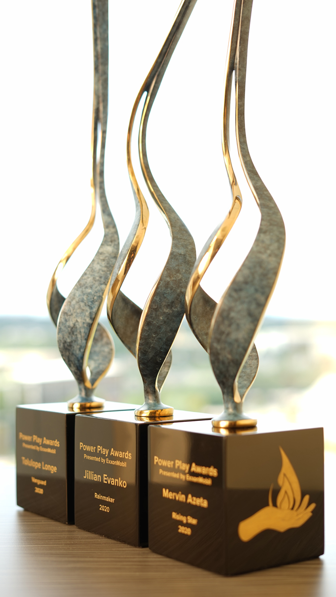 Media gallery | ExxonMobil LNG