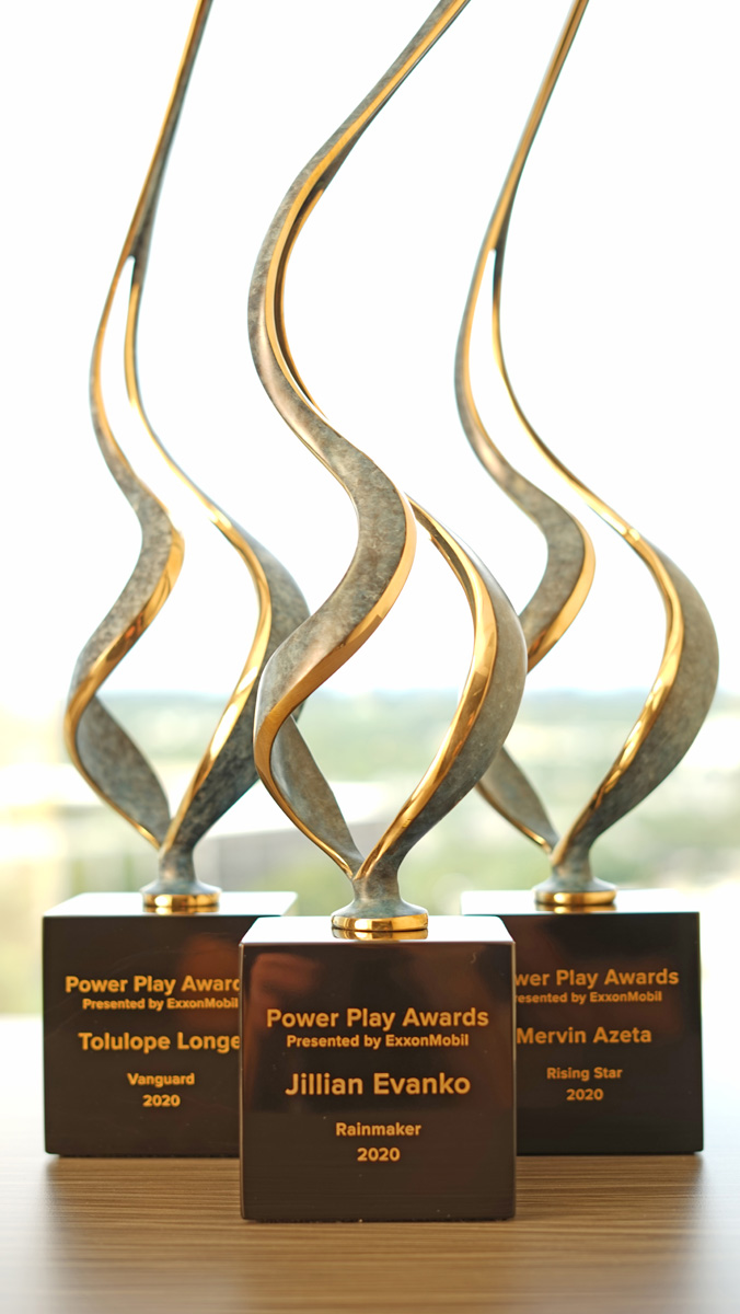 Media gallery | ExxonMobil LNG